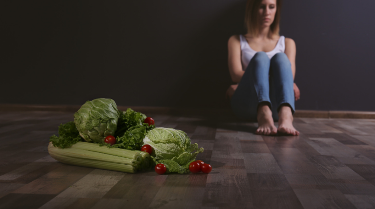 Identify 6 Types of Eating Disorders - Hanei Health Solutions