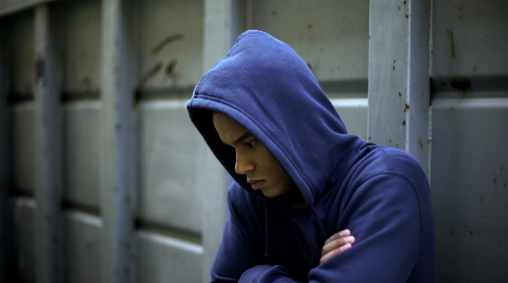 The Red Flags: Subtle Signs Of Antisocial Personality Disorder You Need ...