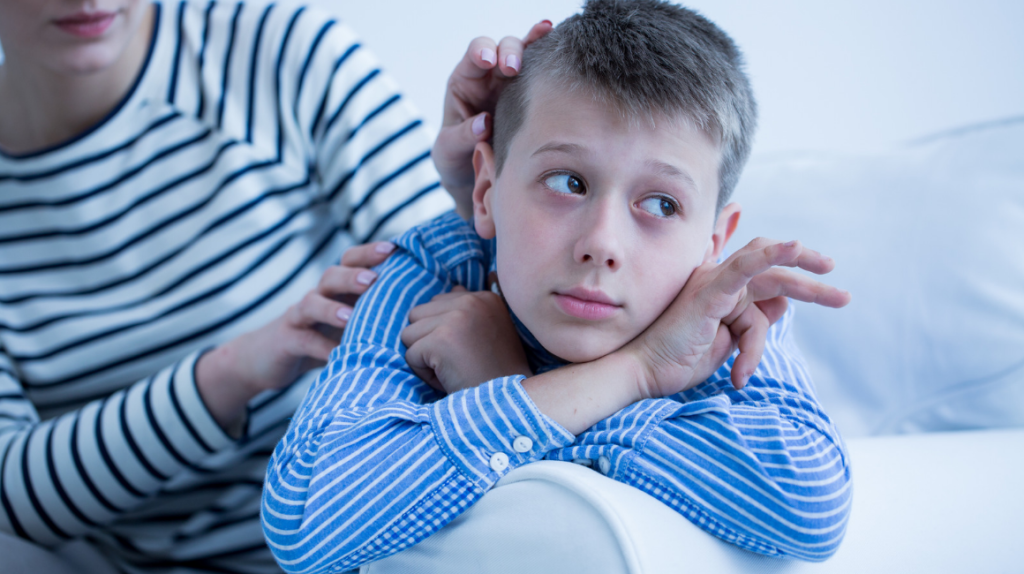 Disruptive Mood Dysregulation Disorder: How It Differs from Common Mood ...